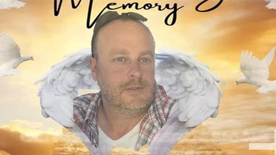 Fundraiser for Jamie Benson by Clint gordon : Support Bodie Benson's ...