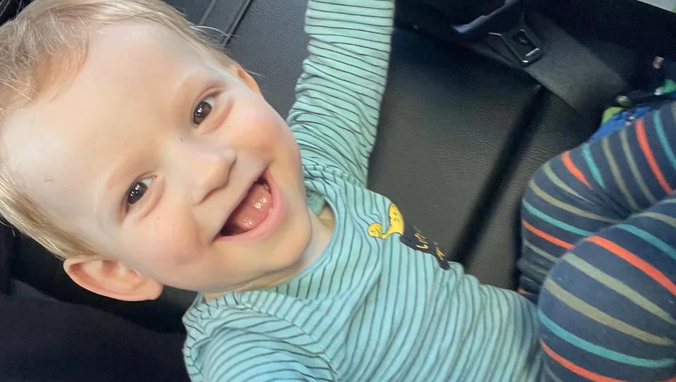 Fundraiser by Judit Bodor : ️Help our Son Access Life-Changing ...