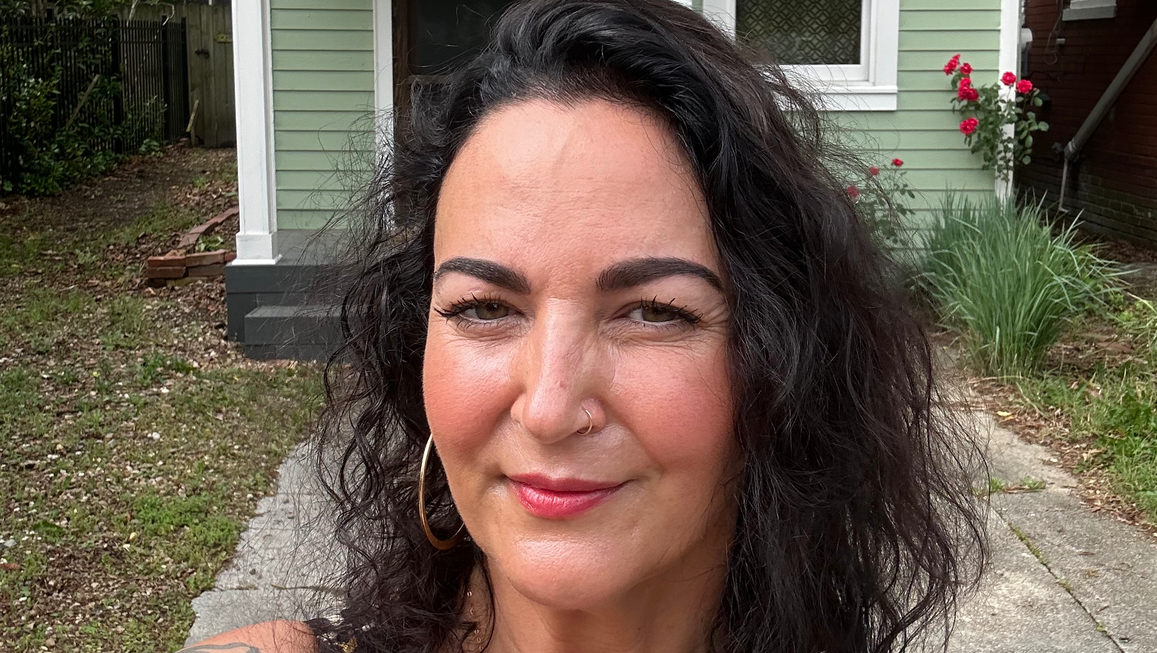 Fundraiser by Ashley Branton : Support Velvet Witch’s New Community ...
