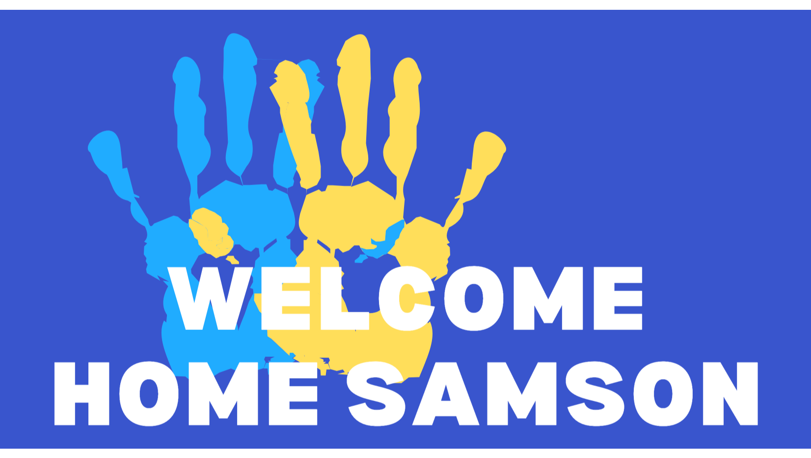 Fundraiser by Emma Doyle : Help Samson Rebuild After 44 Years in Prison