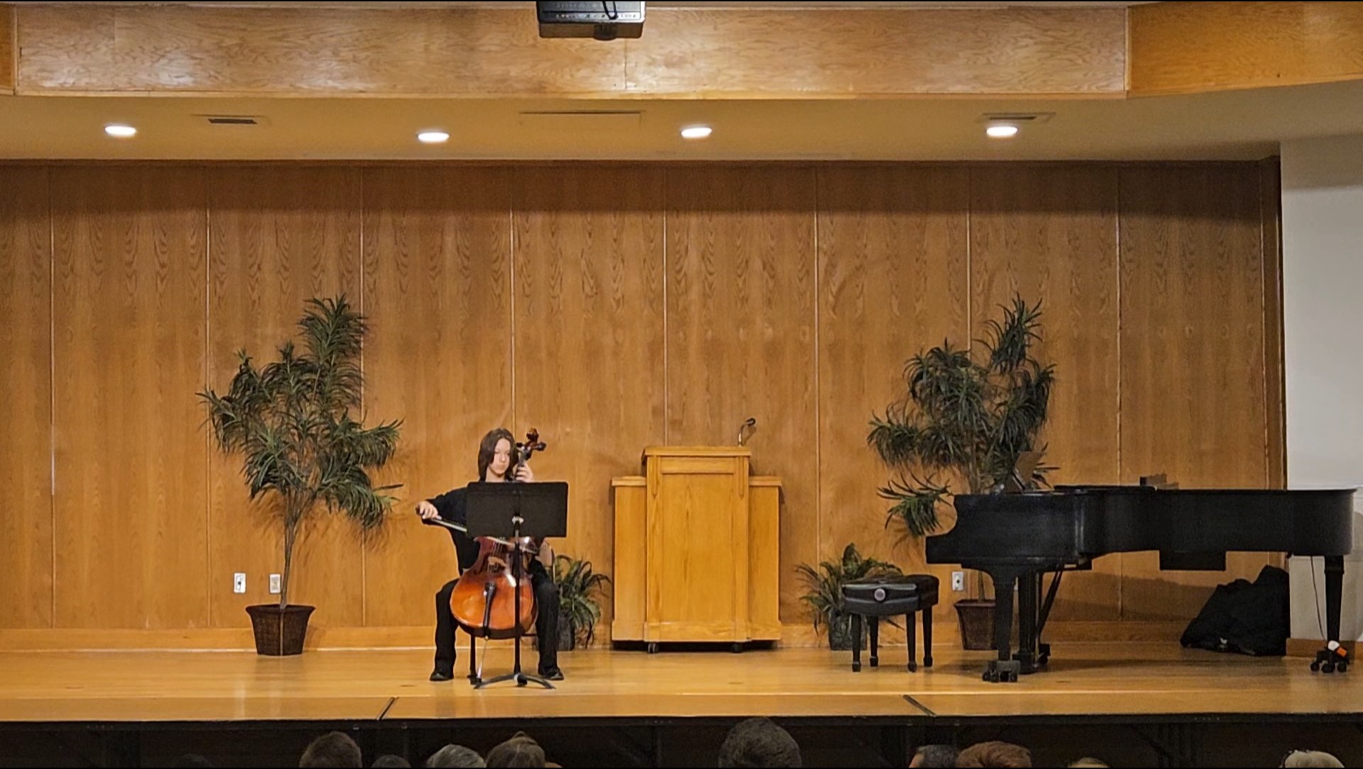 Fundraiser for Allison Boyce by Kendra Kimball Gutierrez : Lu's First ...