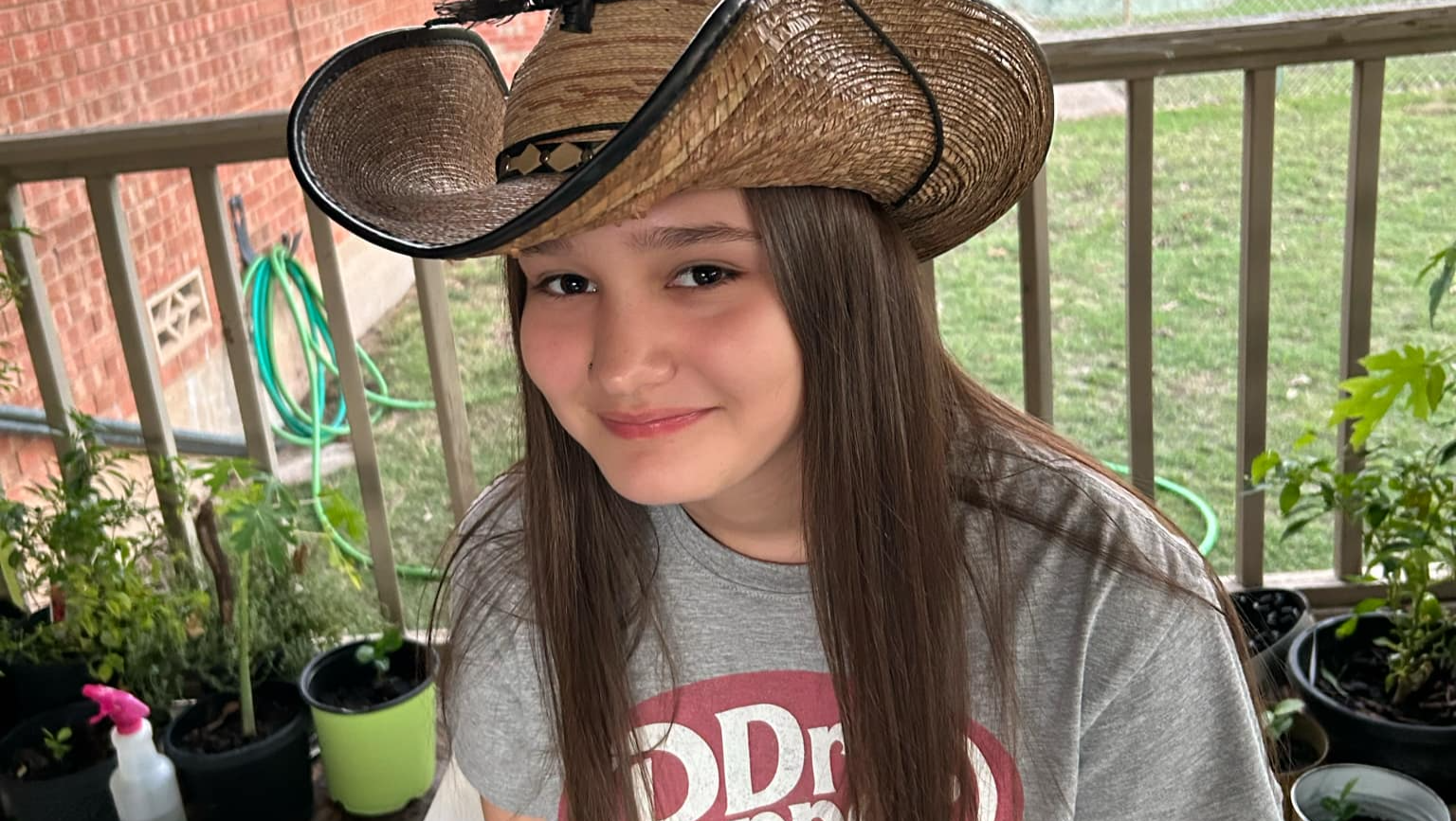Fundraiser for Deidra Saldivar by Kelsie Terry : Bella’s ATV Accident ...