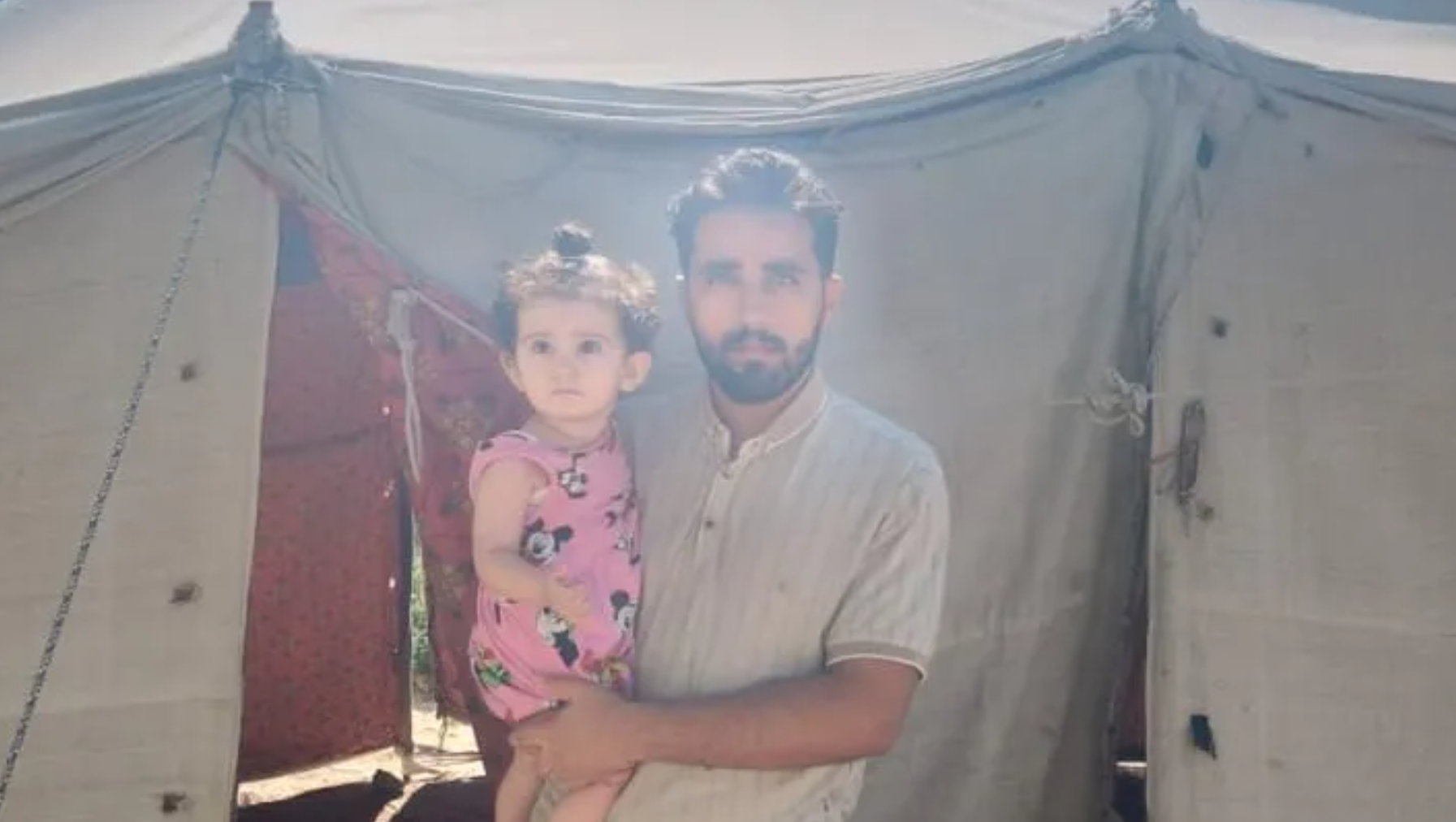 Fundraiser by H A : Support Tareq's Family for a Better Life