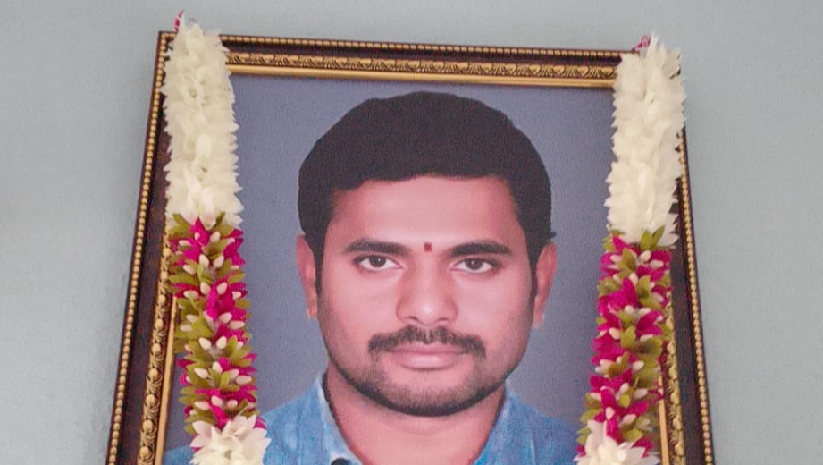 Fundraiser by The Gadepalli Family : Support Shista Family After Tragic ...