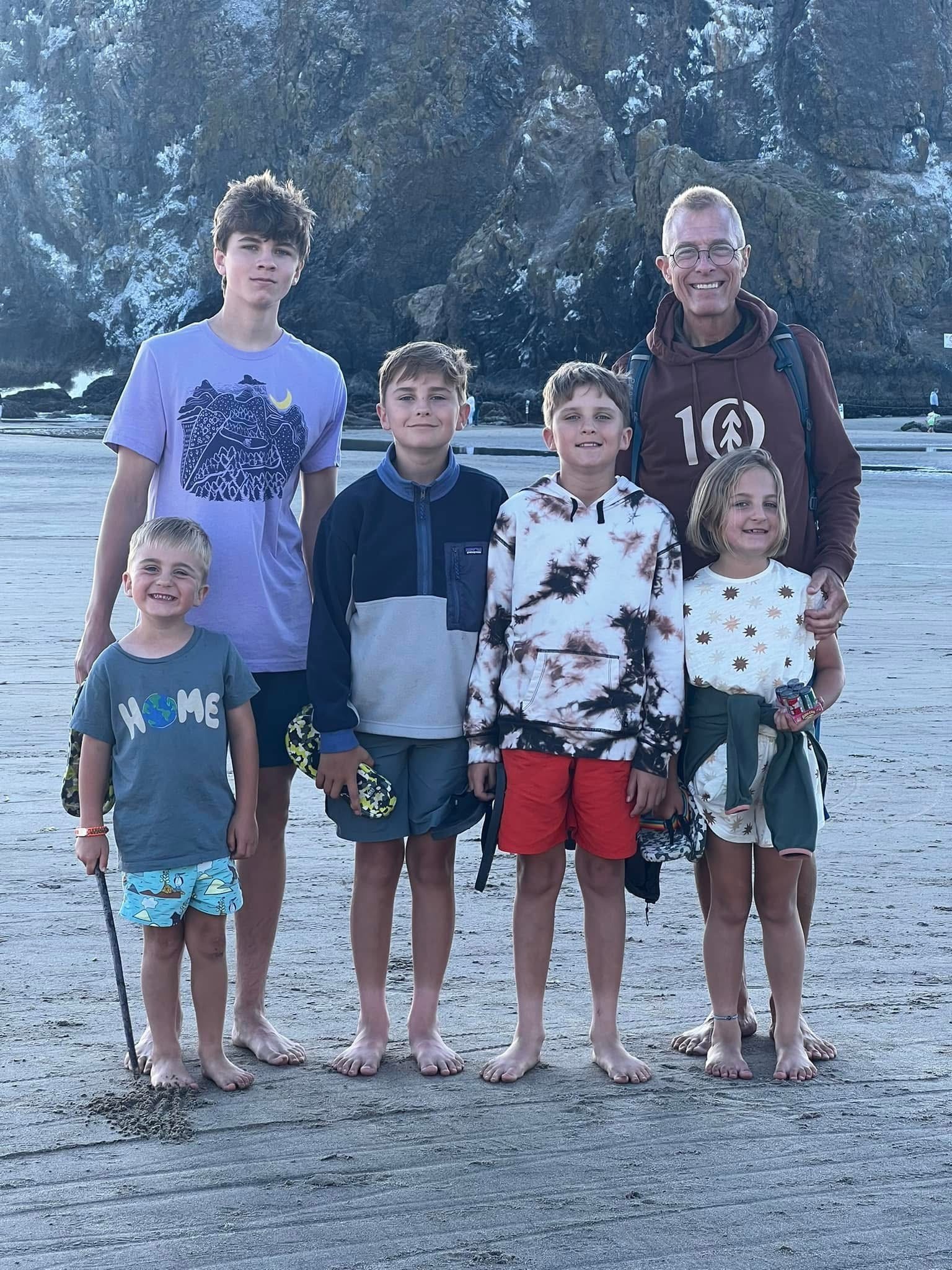 Fundraiser for Kim ormsby by Jennifer Lewis : Help Support The Ormsby ...