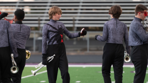 Fundraiser for Christian Chunka by Kale Ortner : Help Kale Continue His ...
