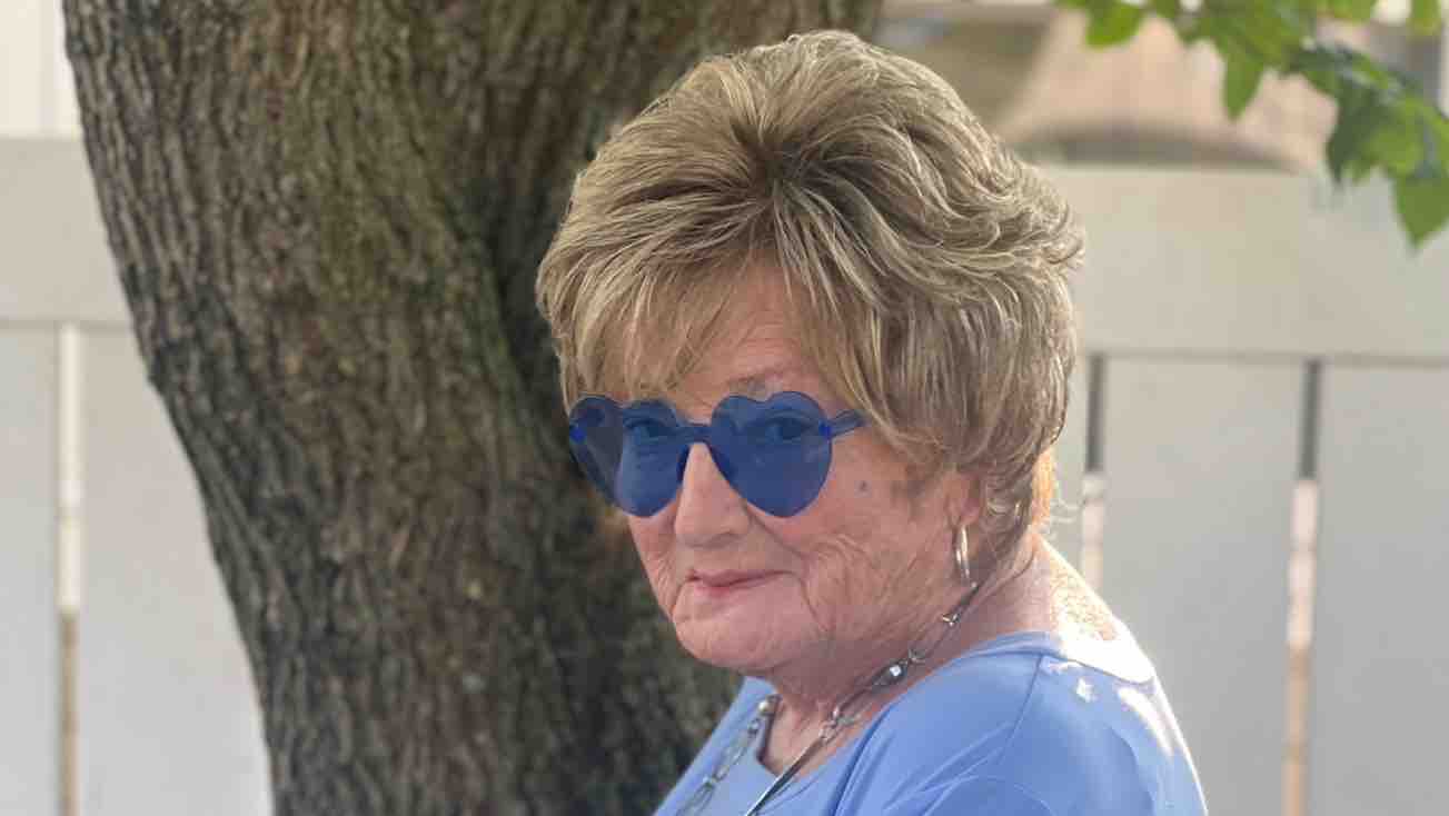 Fundraiser by Frank Valenti : Our beloved mother, Sally, has passed away.