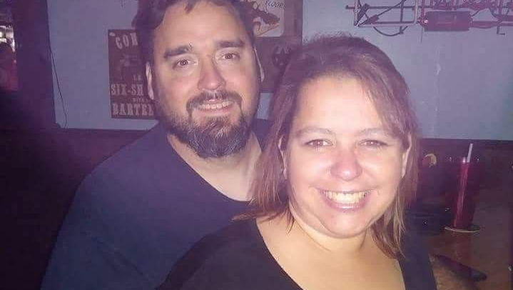 Fundraiser for Ronnie Poe by Kaitlynn Hunt : Support Susan Murphy's ...