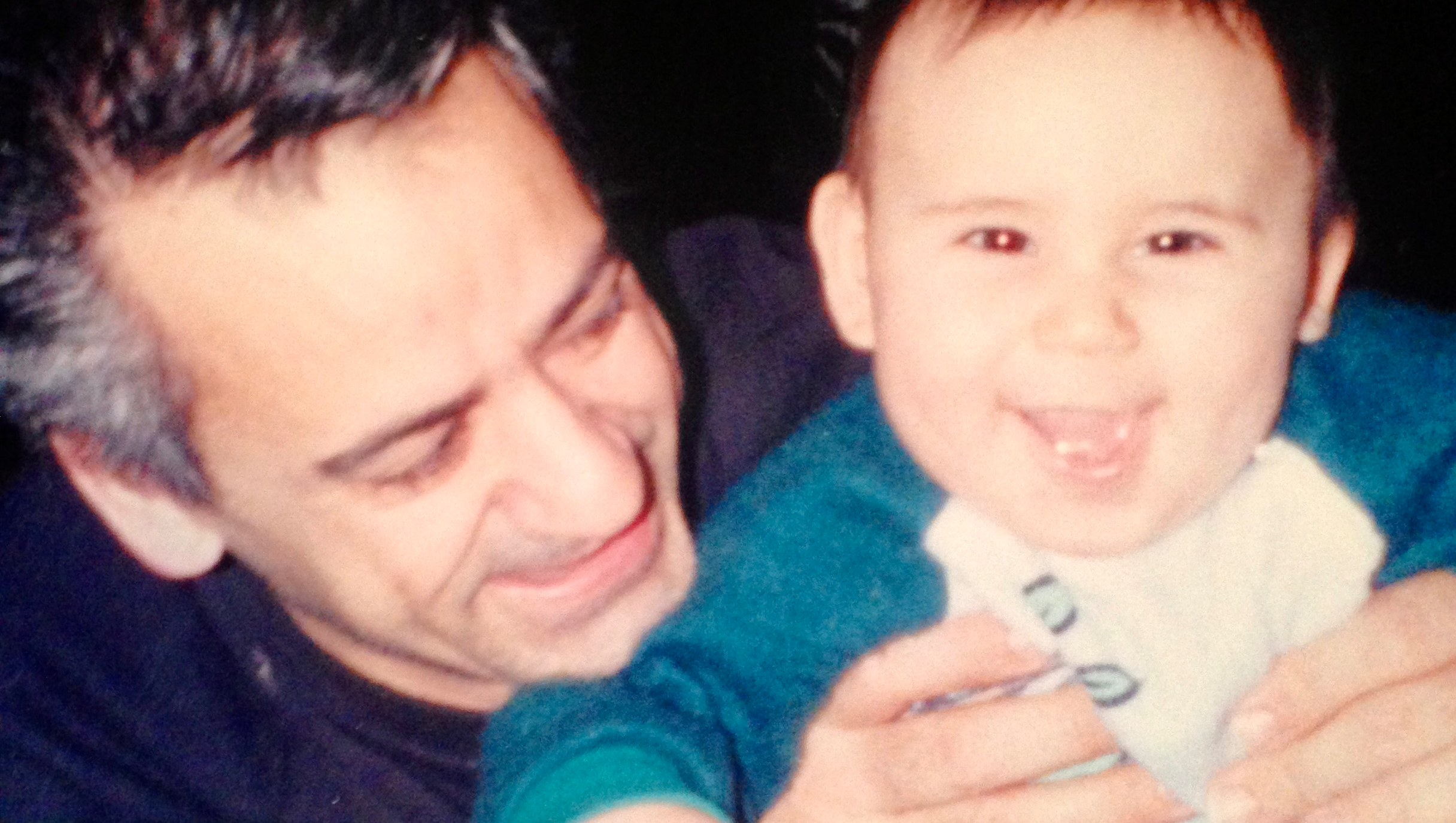 Fundraiser by Peter Greco : In Memory of Antonio Greco