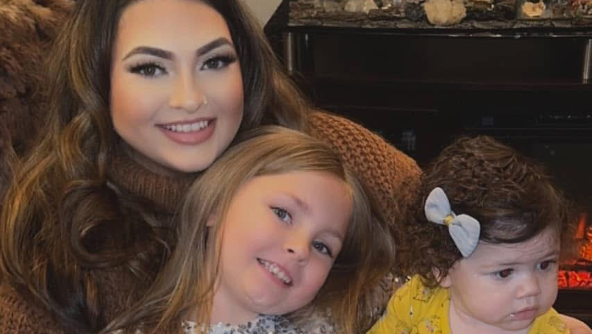 Fundraiser by Danielle Robles : Fighting for My Children’s Safety ...