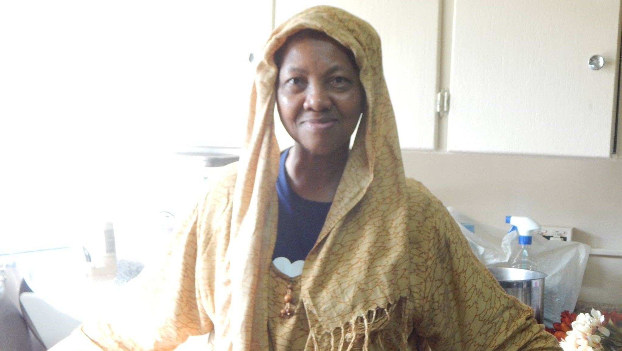 Fundraiser by George Mossey : Support Sis Arlene Mossey's Memorial Service