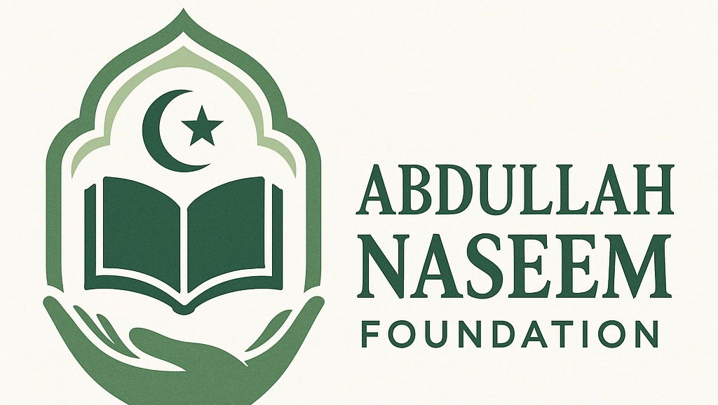 Fundraiser by Kami Naseem : For Abdullah Naseem – Building Brighter ...