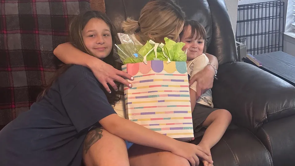 Fundraiser by Meagan Plowman : Support Meagan's Journey to Safety