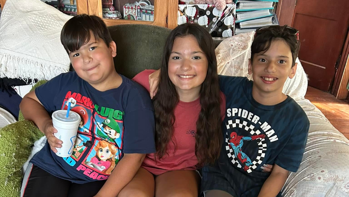 Fundraiser by Lilliana Rodriguez : Help Lilly Drive: Support Her Freedom