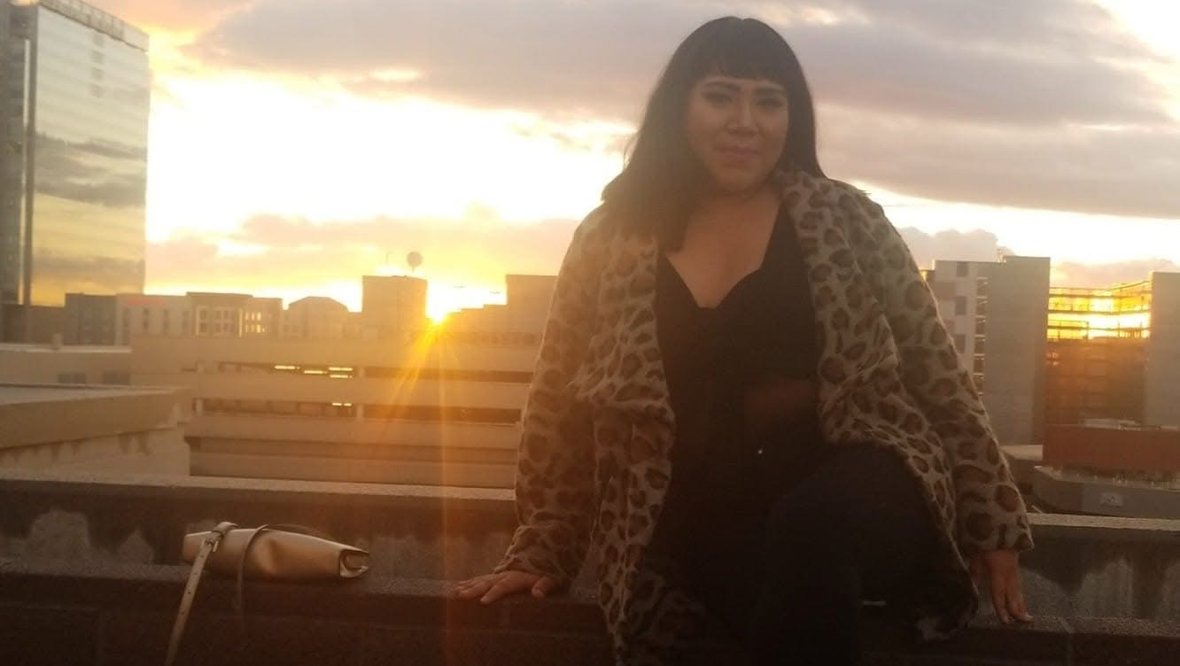 Fundraiser by Lilliana Terrazas : Help us lay my sister Cynthia ...