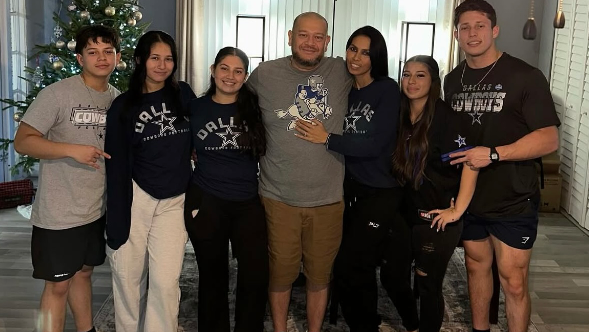 Fundraiser for Karen Sosa by Amanda Castro : Raising Funds for the Sosa ...