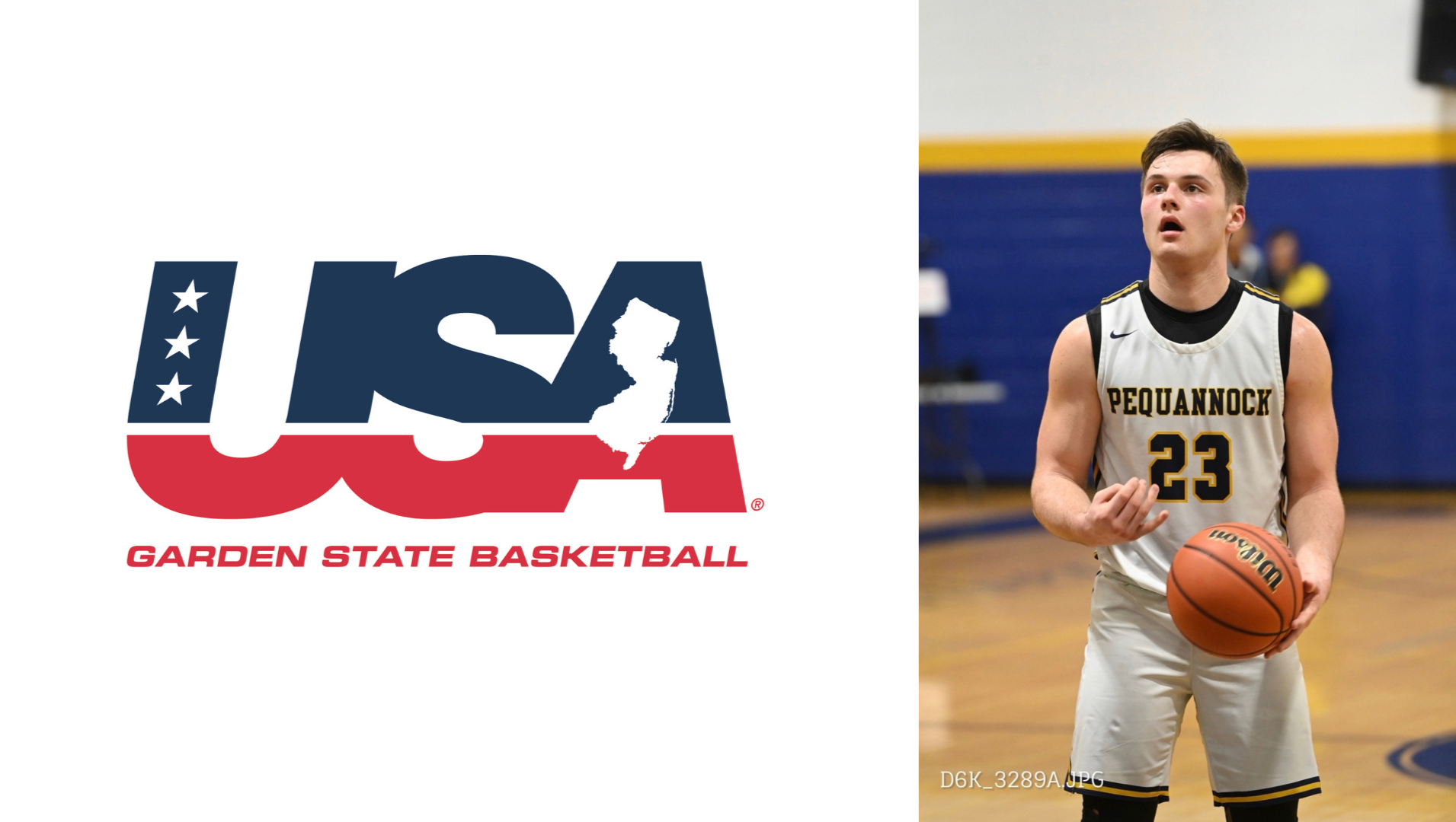 Fundraiser by Karson Culuko : USA Garden State Basketball 2025