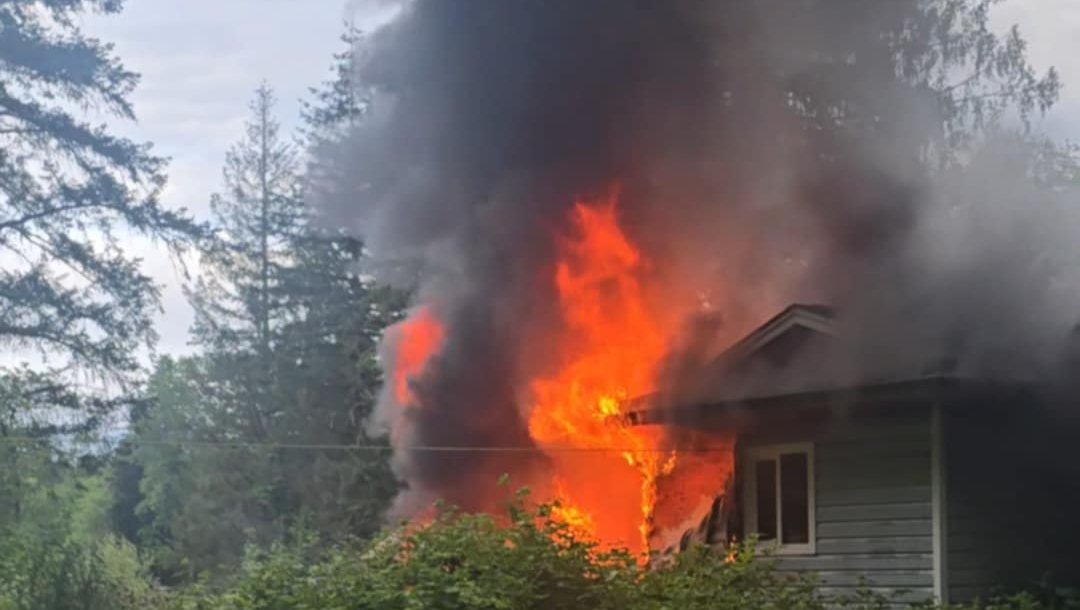 Fundraiser by Amanda Watts : Help rebuild life after house fire for ...