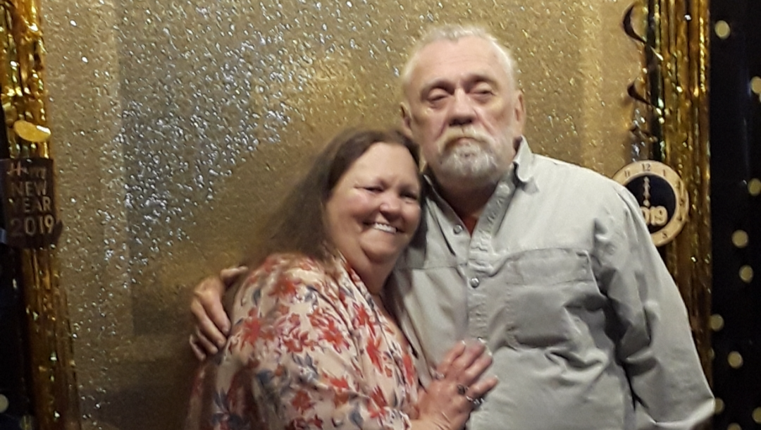 Fundraiser by Carrie Mercado : Support Deborah Buss After Bruce's Passing