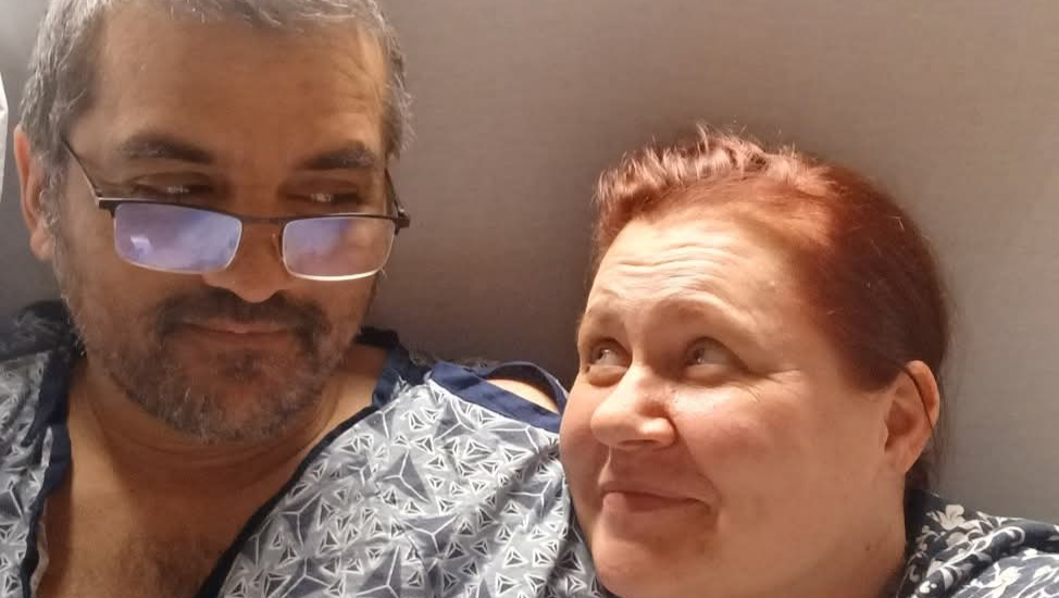 Fundraiser for Elizabeth Stuart by Melissa Diven : Support Sonny's Heart Transplant Journey