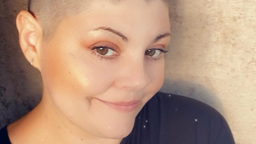 Fundraiser for Mandy Savoy by Carlyn Burgett : Support Mandy's Brave ...