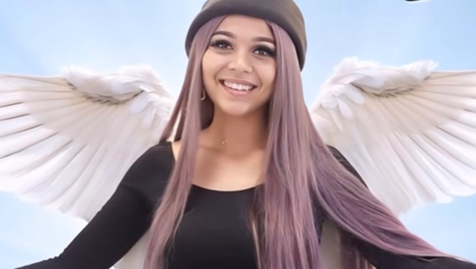 Fundraiser by Ivy Racelis : Donate in loving memory of Kayla