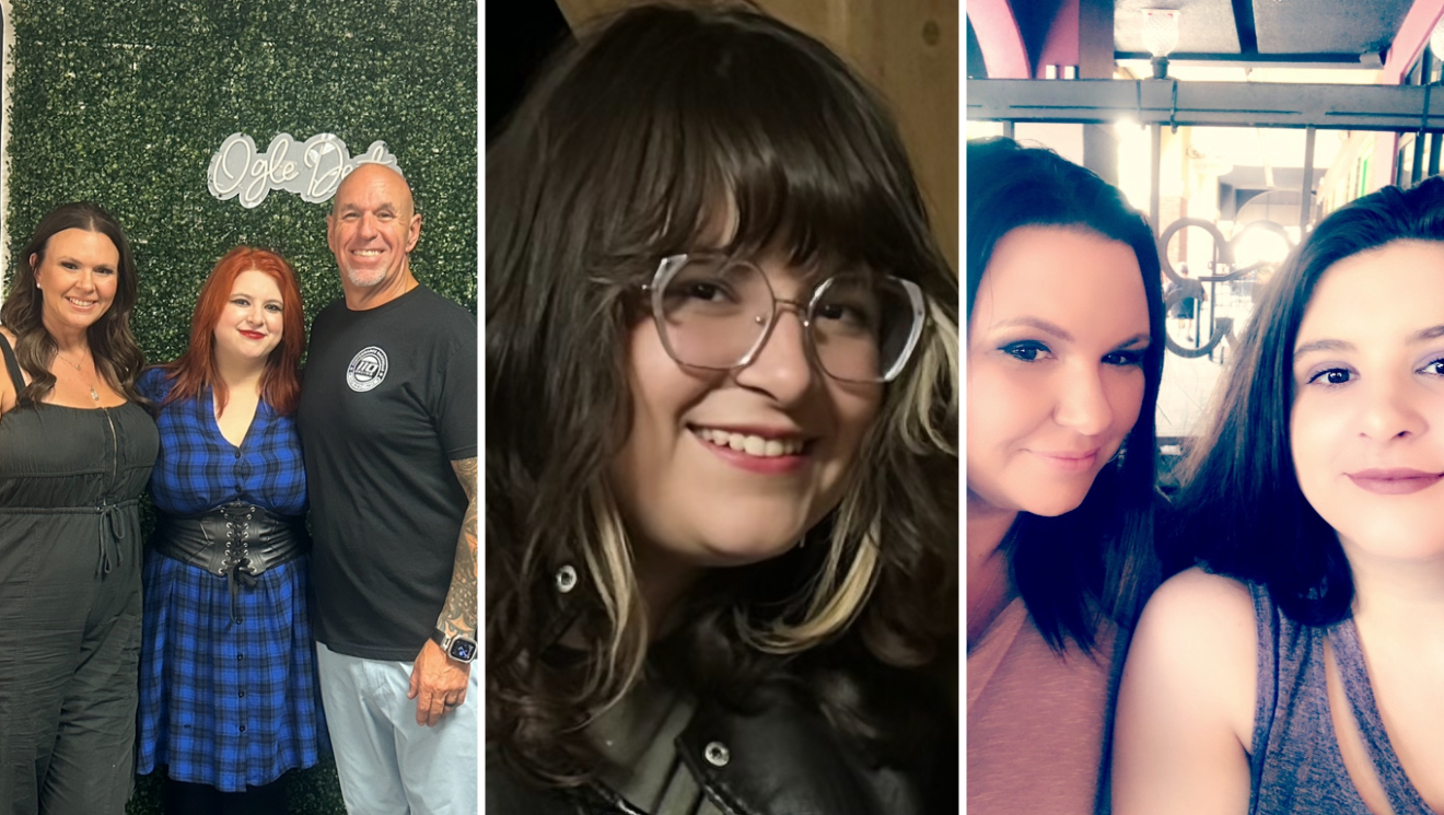 Fundraiser for Jennifer Mayo by Jennifer Remkus : Support Gabby's Fight ...