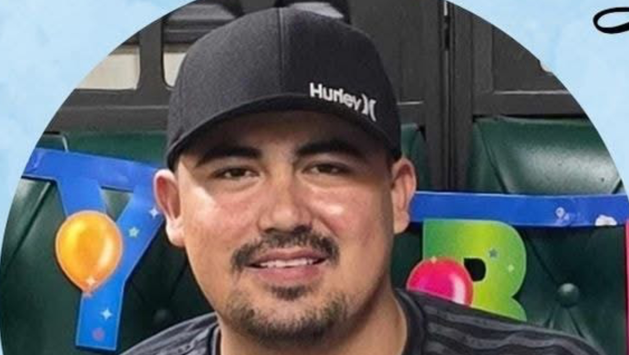 Fundraiser by Dory Benitez : Support for Adrian Gutierrez's Family