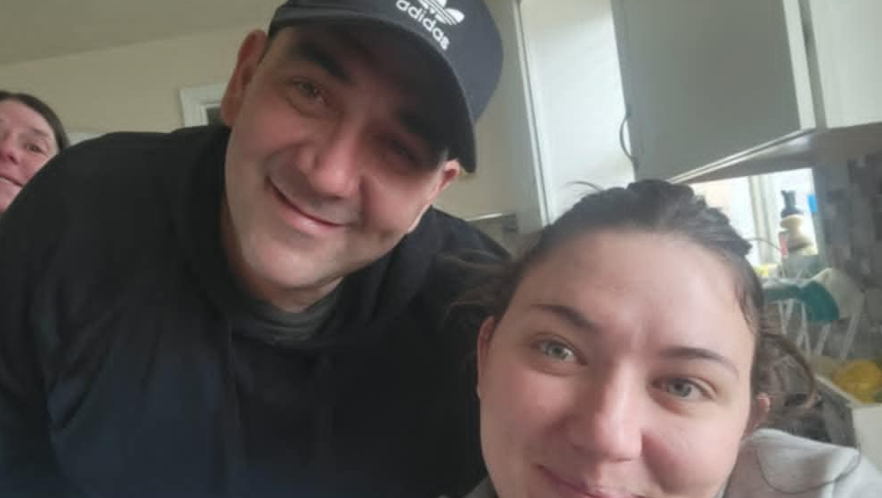 Fundraiser by Kylan Gentry : Help Kylan and Lacee with the loss of their Dad