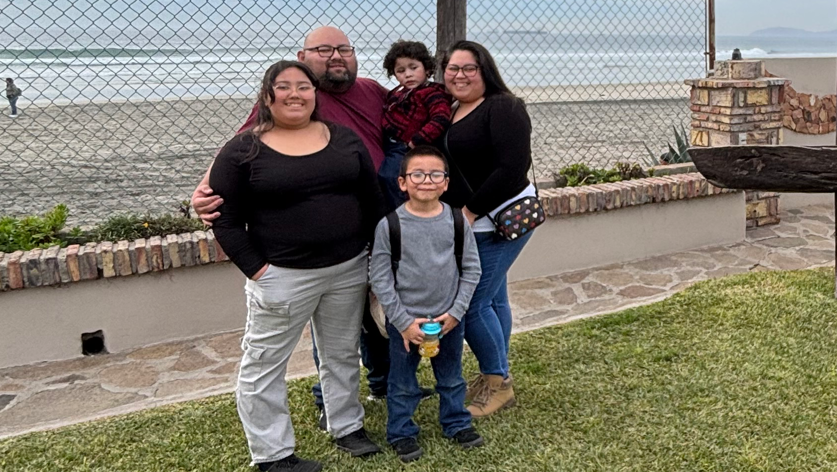 Fundraiser by Cynthia Reyes : Aid the Elizalde Family in Their Time of Need