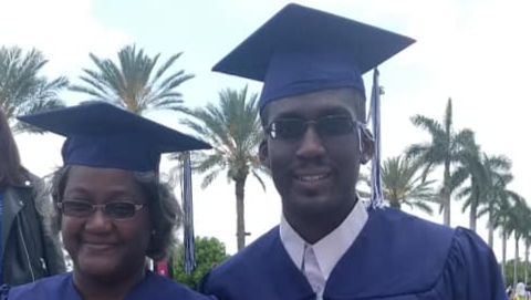Fundraiser by Kenneth McCray II : Kenneth Needs Help After Losing Mom
