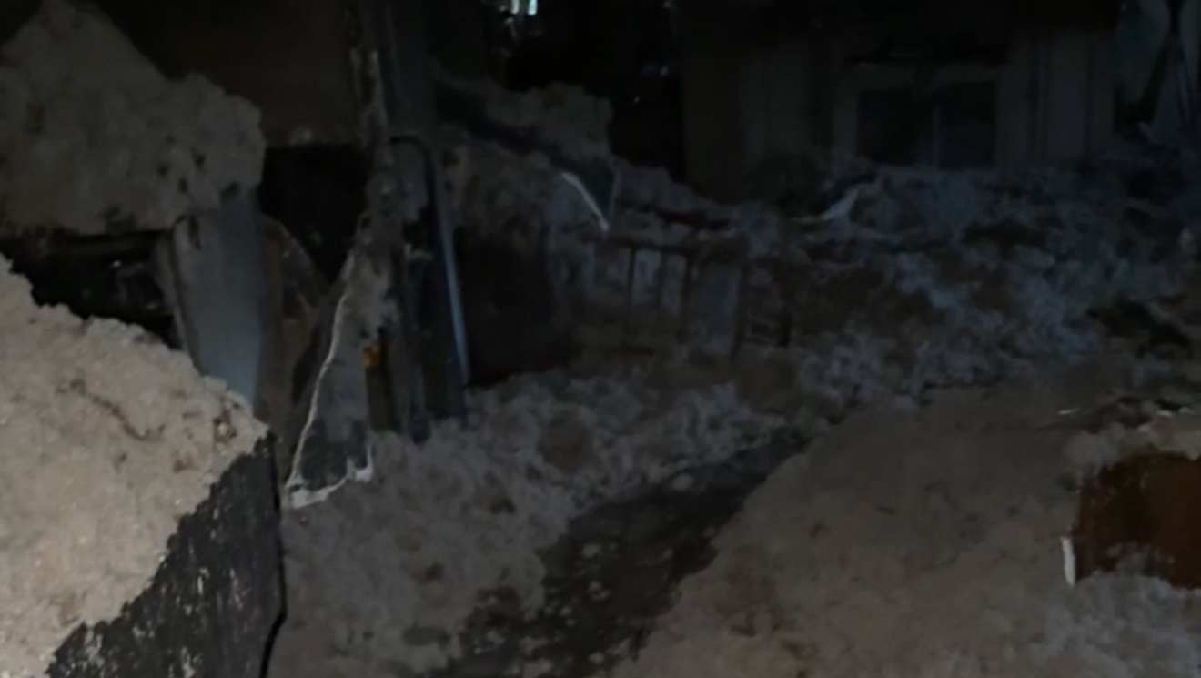 Fundraiser for Gary Stanfield by Kayleigh Stanfield : Support a Family ...