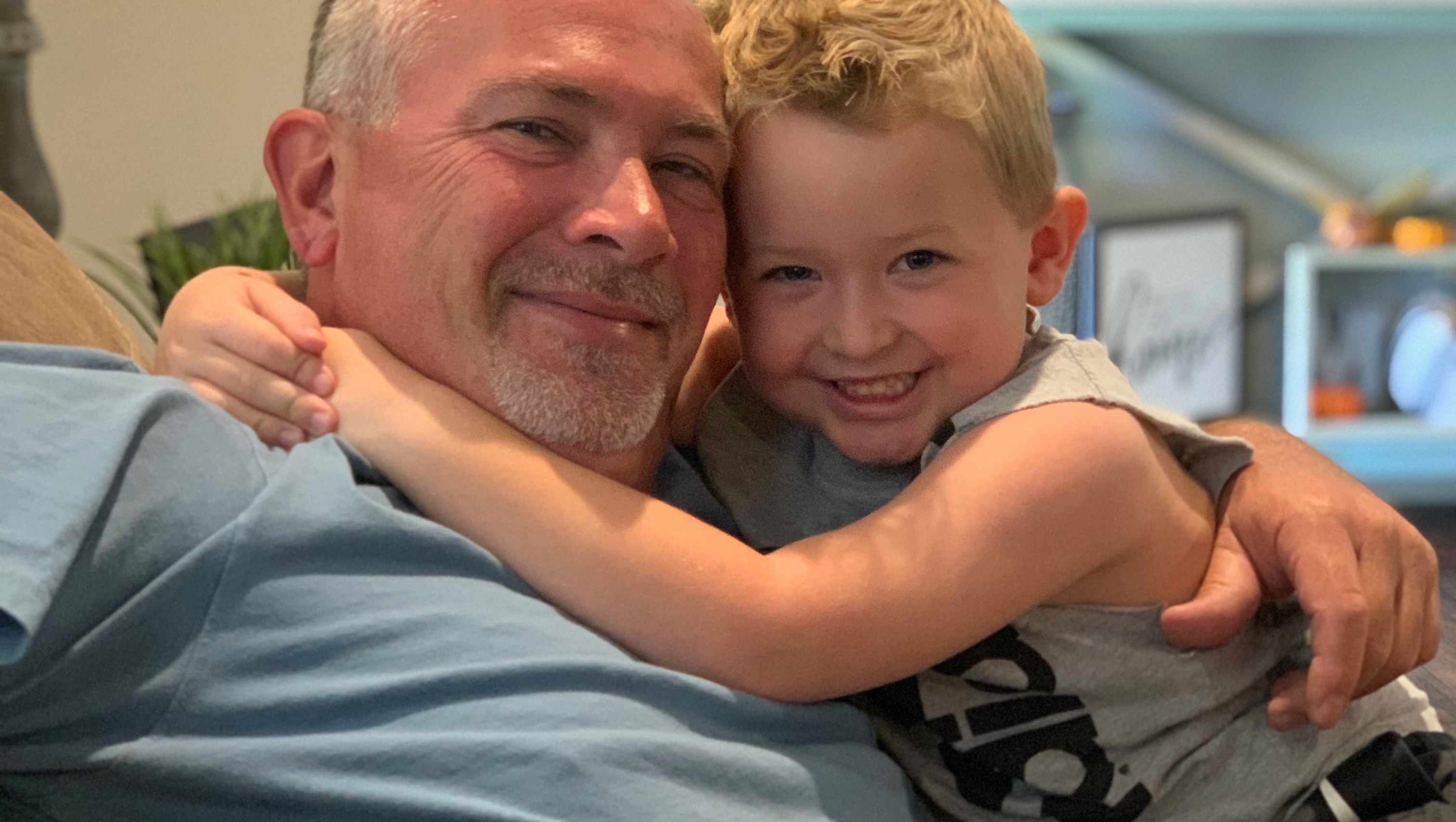 Fundraiser for Amy Dreggors by Taylor Mullis : Help John Swinford Heal ...