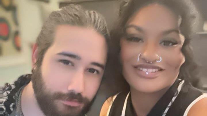 Fundraiser by Christopher Gallardo : help Jade, 8 months pregnant had a ...