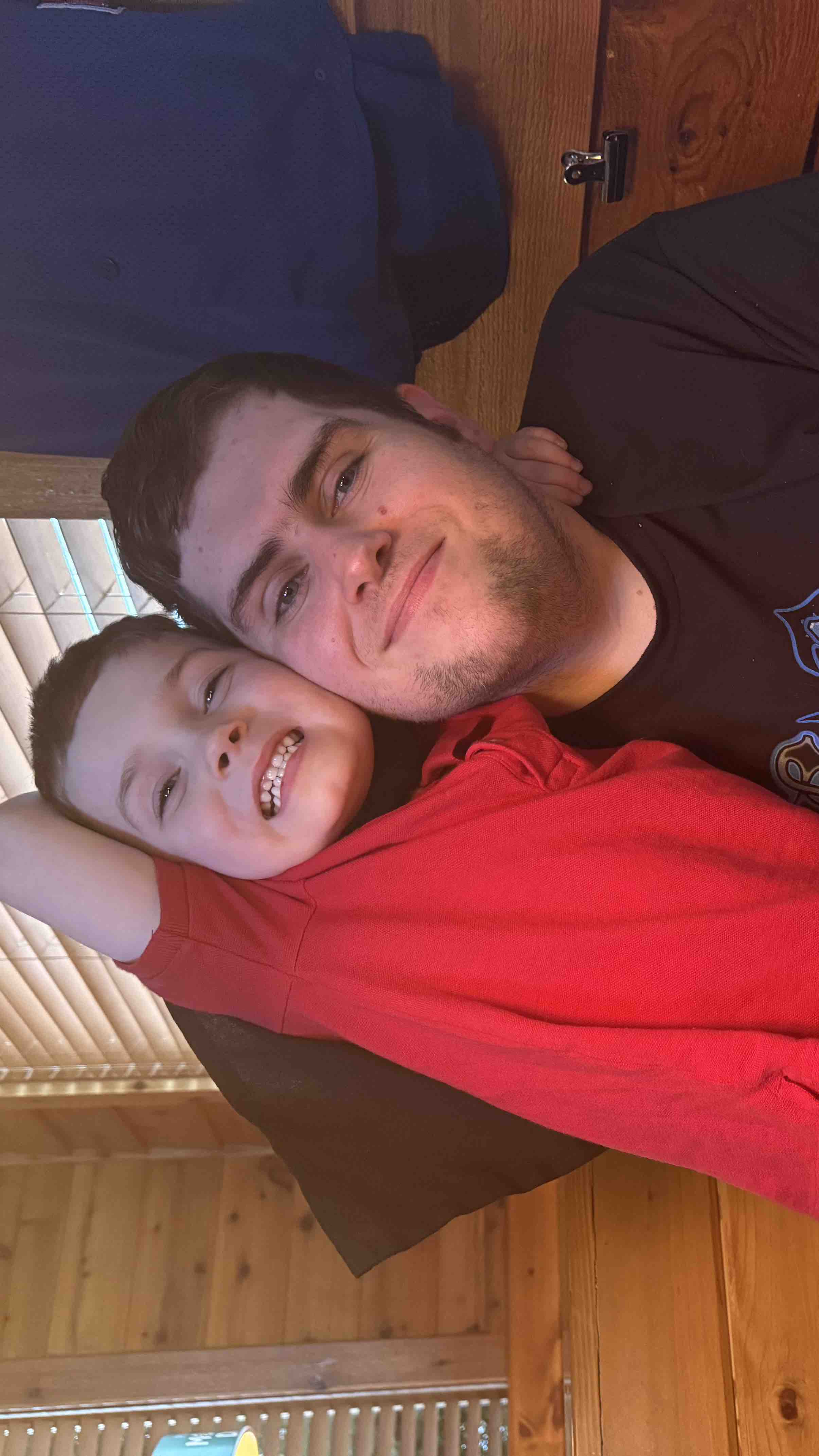 Fundraiser for Bruce MacDonald by Caitlin MacDonald : Bruce Needs Our Help!