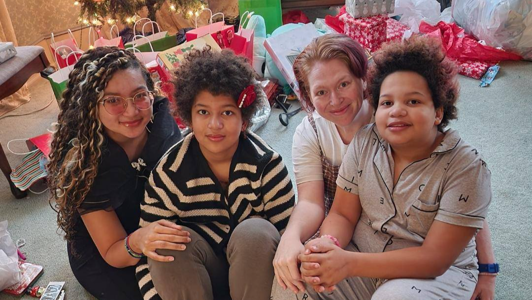 Fundraiser for Faith Jordan by Annie Fitzgerald : Support Elizabeth's ...
