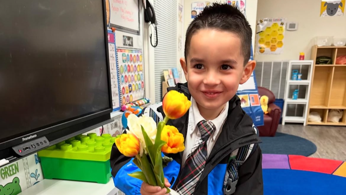 Fundraiser for Cassie Vela by Karen Herzog : Support for Liam Puga and ...