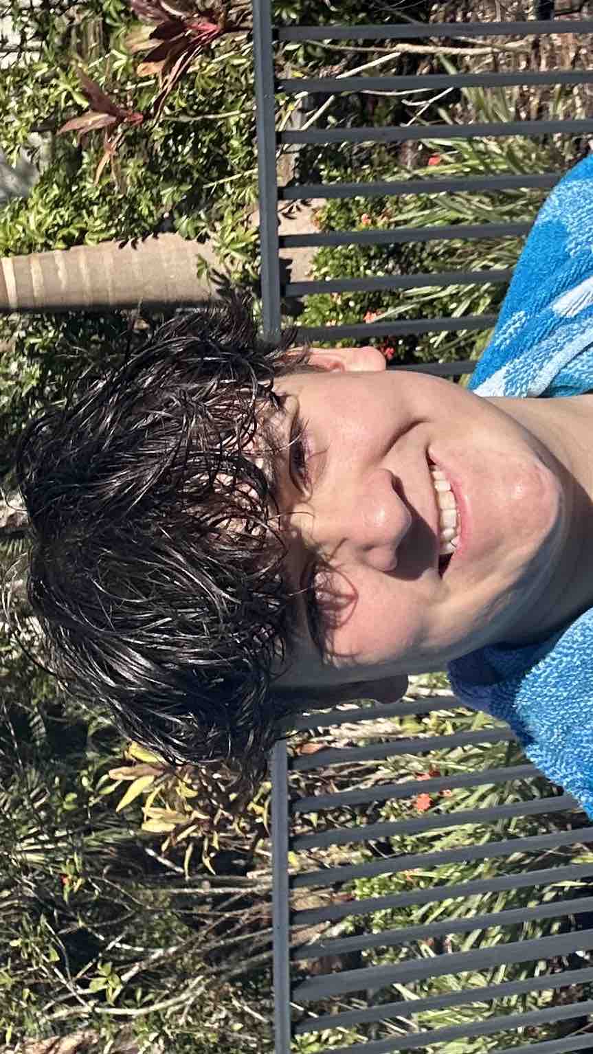 Fundraiser for Lacy Coligan by Joseph Coligan : Help Fund an Immersive ...
