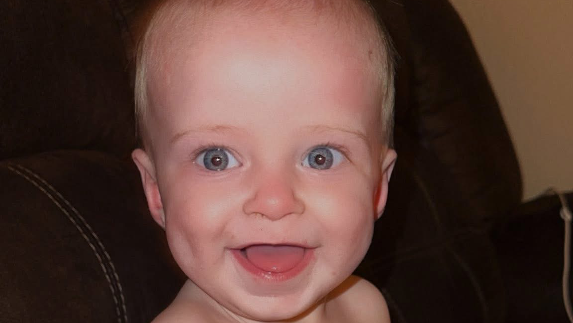 Fundraiser for Hannah Samples by Angela Ielati : Support for Blake and Hannah's Loss