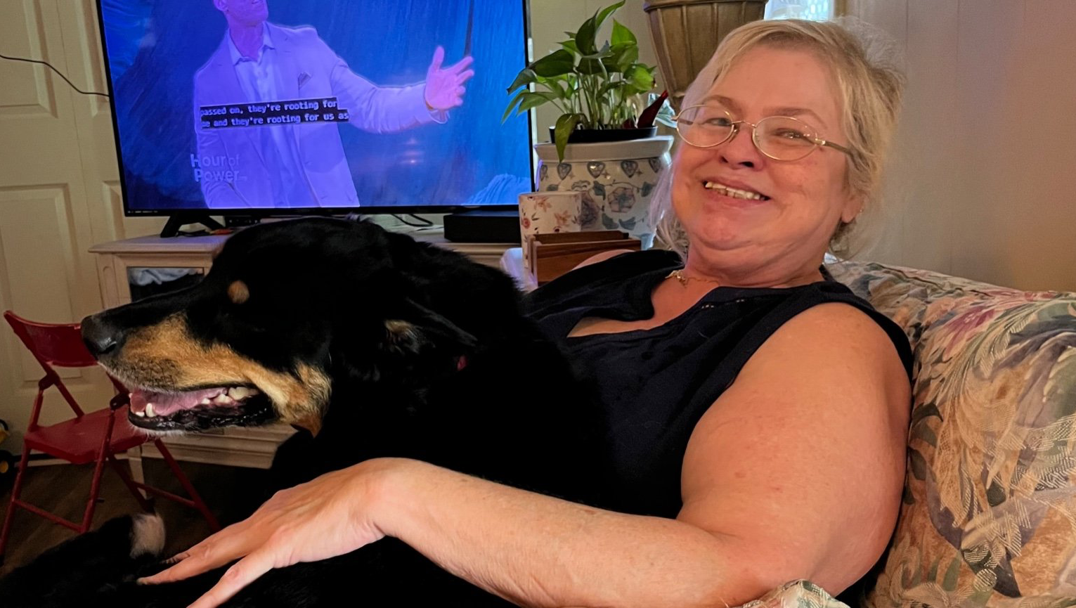 Fundraiser by April Ulmer : Support LaDonna: Nurse Facing Lung Cancer