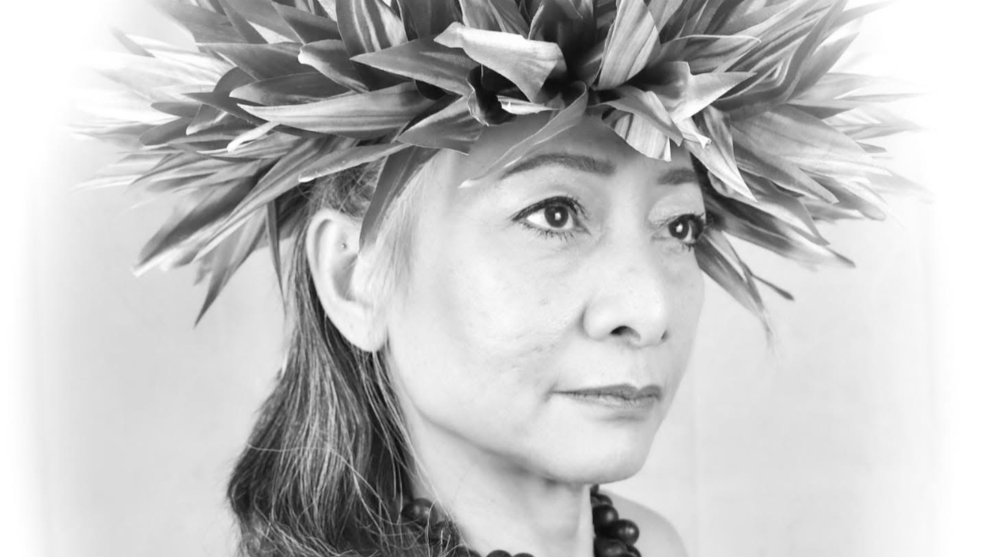 Fundraiser for Teja Drane by Leahi Mayfield : Remembering Aunty Desiree ...
