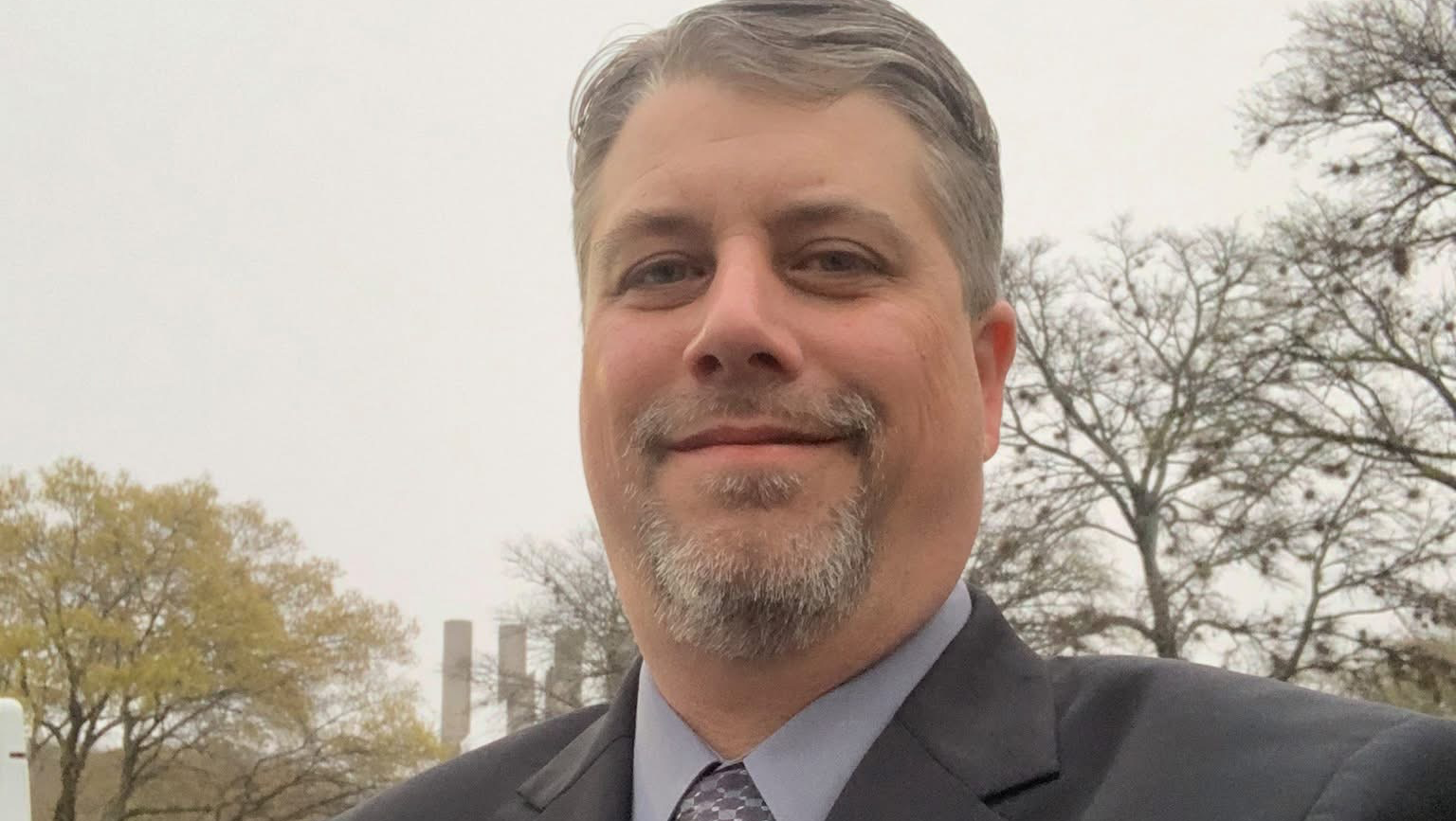 Fundraiser for Stephen Austin by Aaron Loyer : Support for Mr. Austin's ...