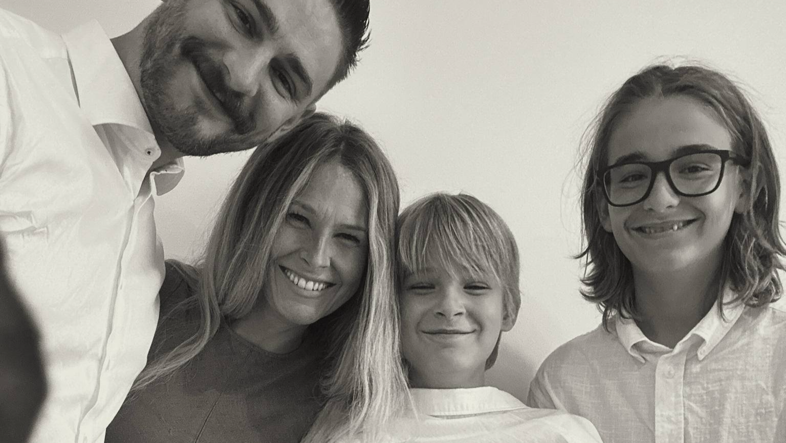 Fundraiser by Caley Ashpole : Help Give Caley More Time with Brad ...