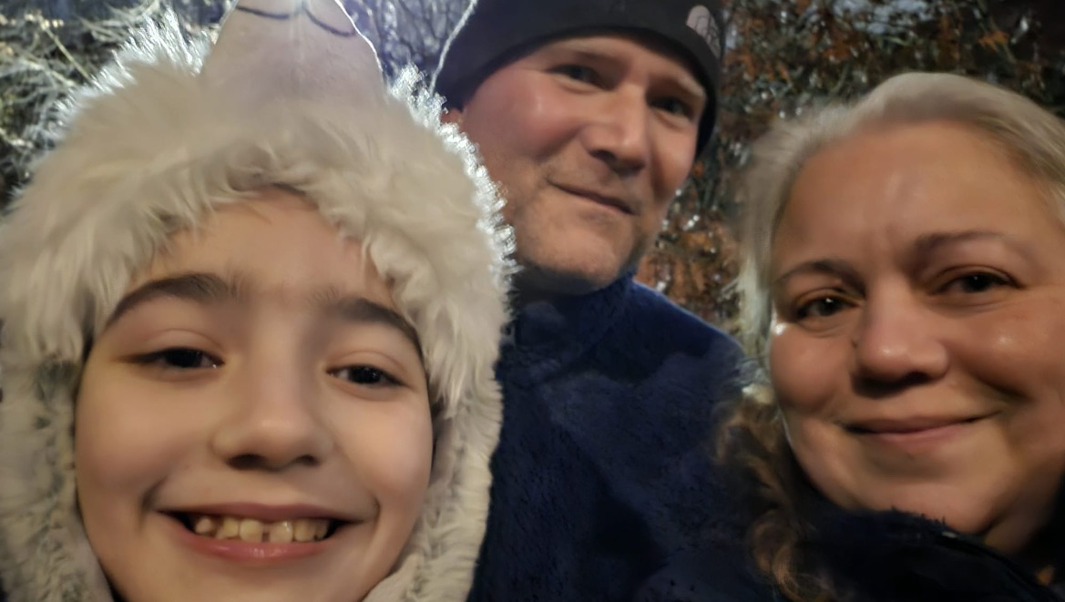 Fundraiser for Taty Sena by Amy Carrigan : Support Taty & Tahra after ...