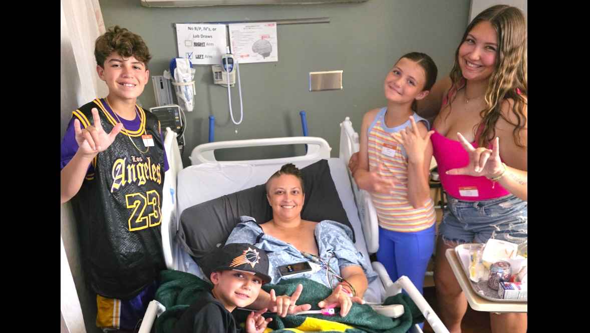 Fundraiser for Marcus Bryan by Melissa Cepeda : Rally for Kim Bryan's ...