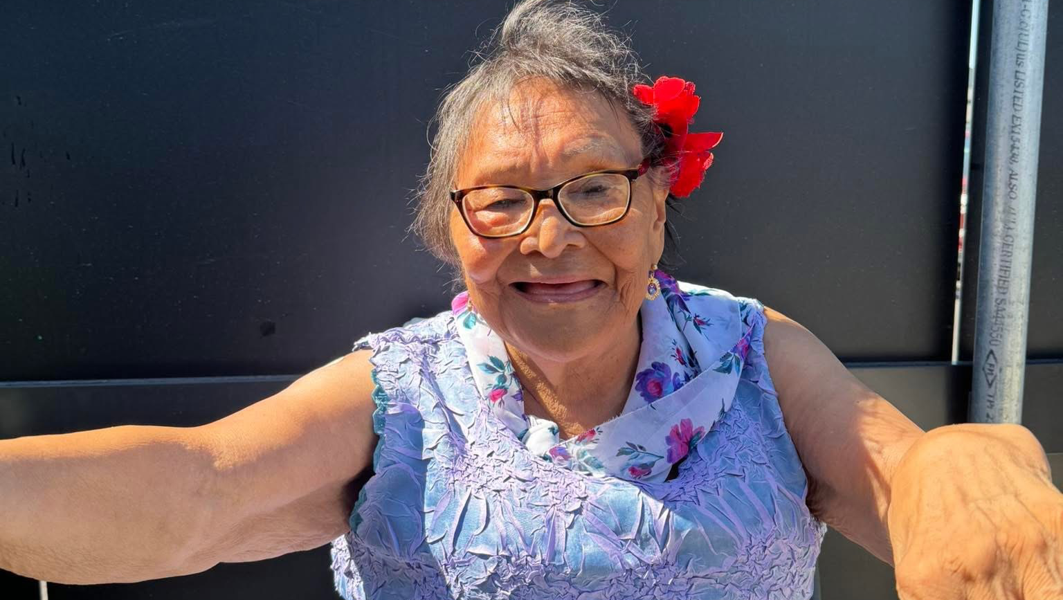 Fundraiser by Saane Tuai : Support for Alice Walsh's Funeral Costs