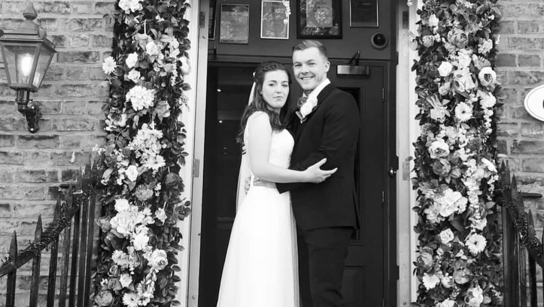 Fundraiser for Kayleigh Newby-Gallagher by Mark Price : Support for Jay ...