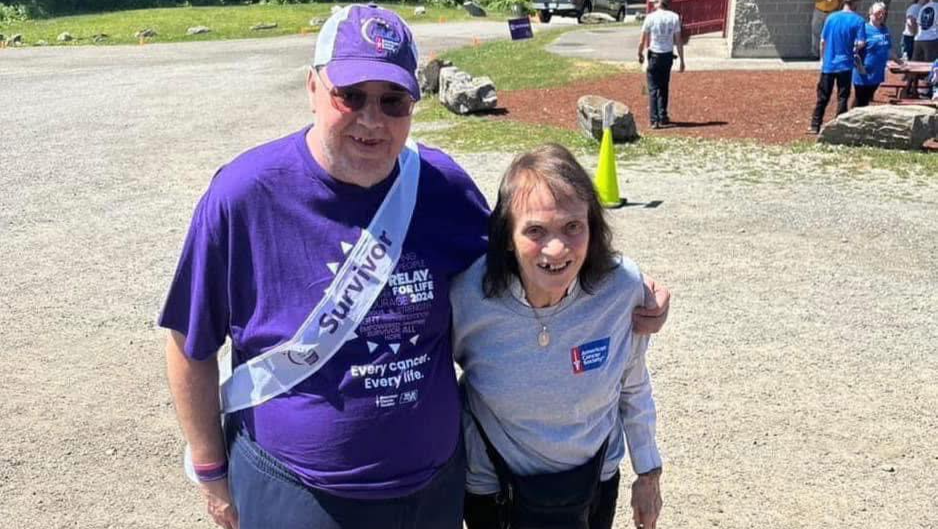 Fundraiser for Tom Martineau by Ryan Pimentel : Help Tom in His Time of ...