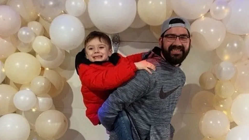 Fundraiser by Melissa LePage : Support Jon LePage's Road to Recovery