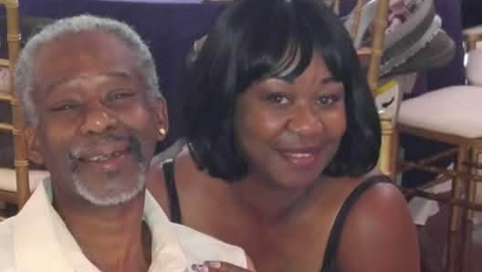 Fundraiser by Deborah Fickling : Tyrone Ravenell